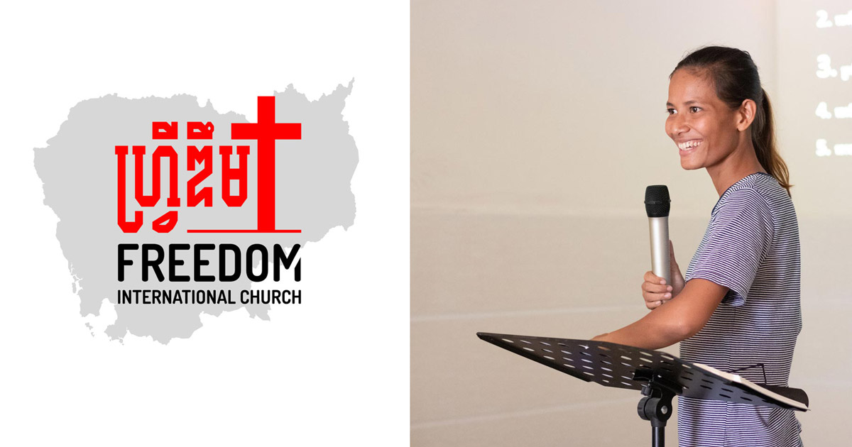 Freedom International Church Phnom Penh